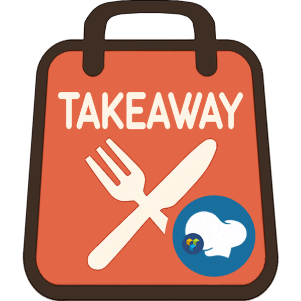 Restaurant Takeaway Module - TruePine